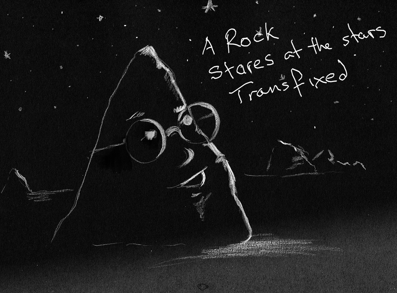 Haiku Comics – Rocco Russo